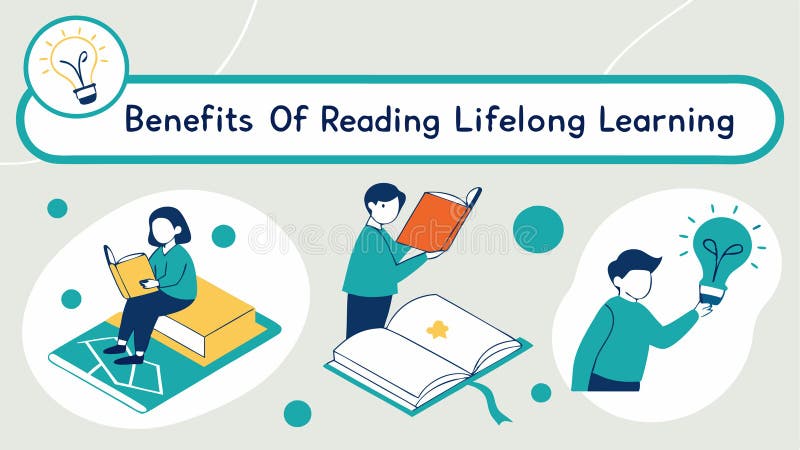 Benefits of Reading Lifelong Learning and Personal Development ...