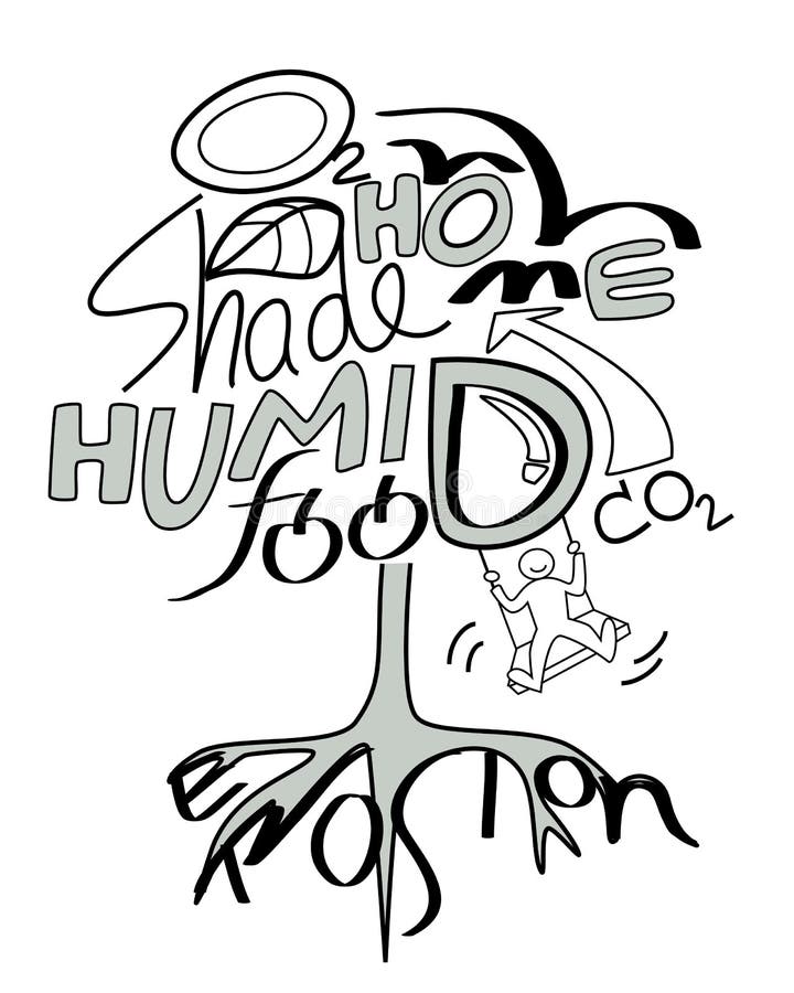 Benefits Tree Stock Illustrations – 2,259 Benefits Tree Stock ...