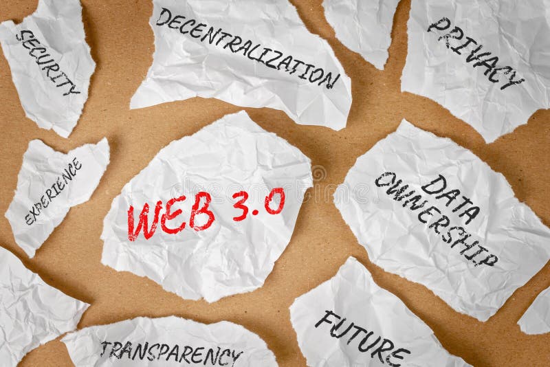 Benefits of Web 3.0. Web 3.0 Technology Concept Stock Photo - Image of ... Benefits of Web 3.0. Web 3.0 Technology Concept Stock Photo - Image of ...
