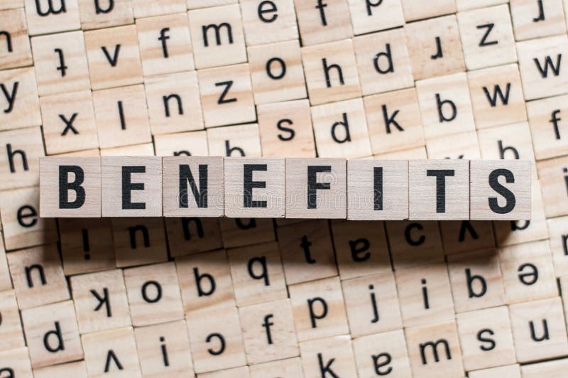 Employee Benefits Blocks Stock Photos - Free & Royalty-Free Stock ...