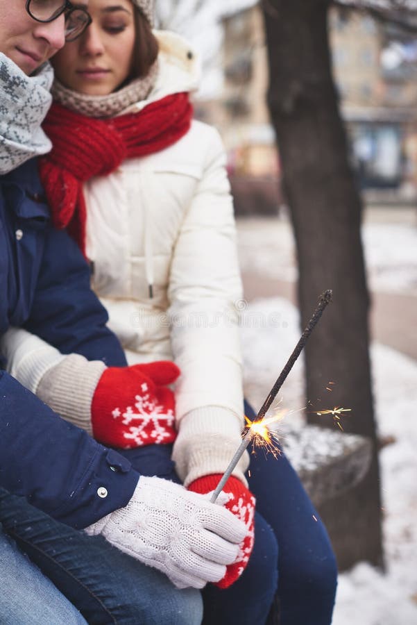 Bengal light stock photo. Image of winter, bengal, boyfriend - 56010930