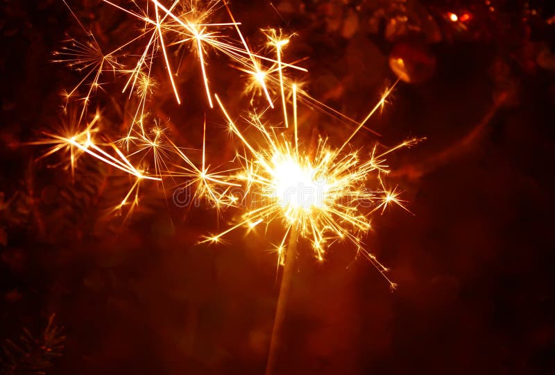 Bengali fire stock photo. Image of fire, glitter, bright - 101417646