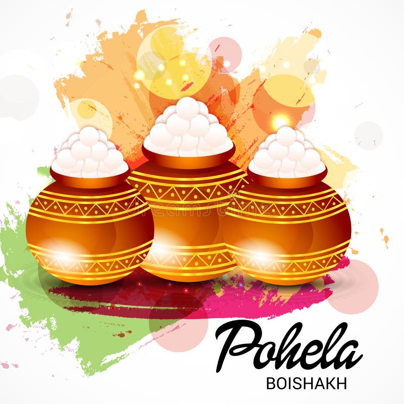 Bengali New Year Stock Illustrations – 875 Bengali New Year Stock ...