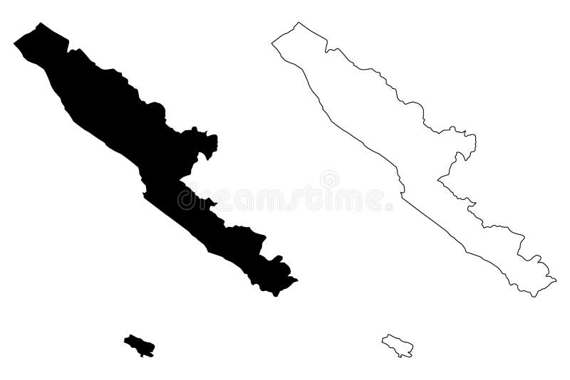 Enggano Map Stock Illustrations – 6 Enggano Map Stock Illustrations ...