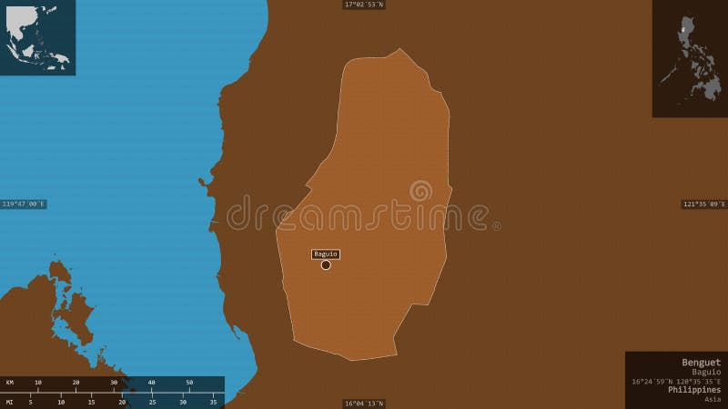 Benguet Stock Illustrations – 56 Benguet Stock Illustrations, Vectors ...