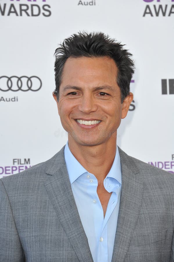 Benjamin Bratt Films La Mission,” Benjamin Bratt Interview – Actor