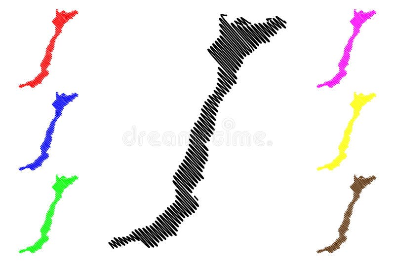 Benjamin Constant Municipality Amazonas State, Municipalities of Brazil ...