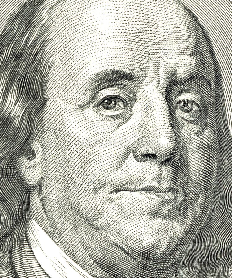 Benjamin Franklin stock photo. Image of diplomat, politician - 3530348