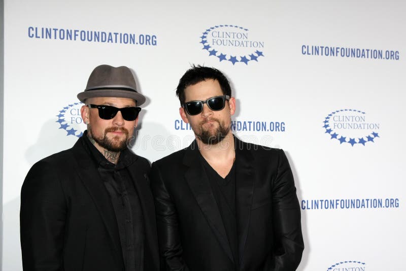 Benji Woedend Maakt, Woedend Maakt Joel Redactionele Stock Foto - Image ...