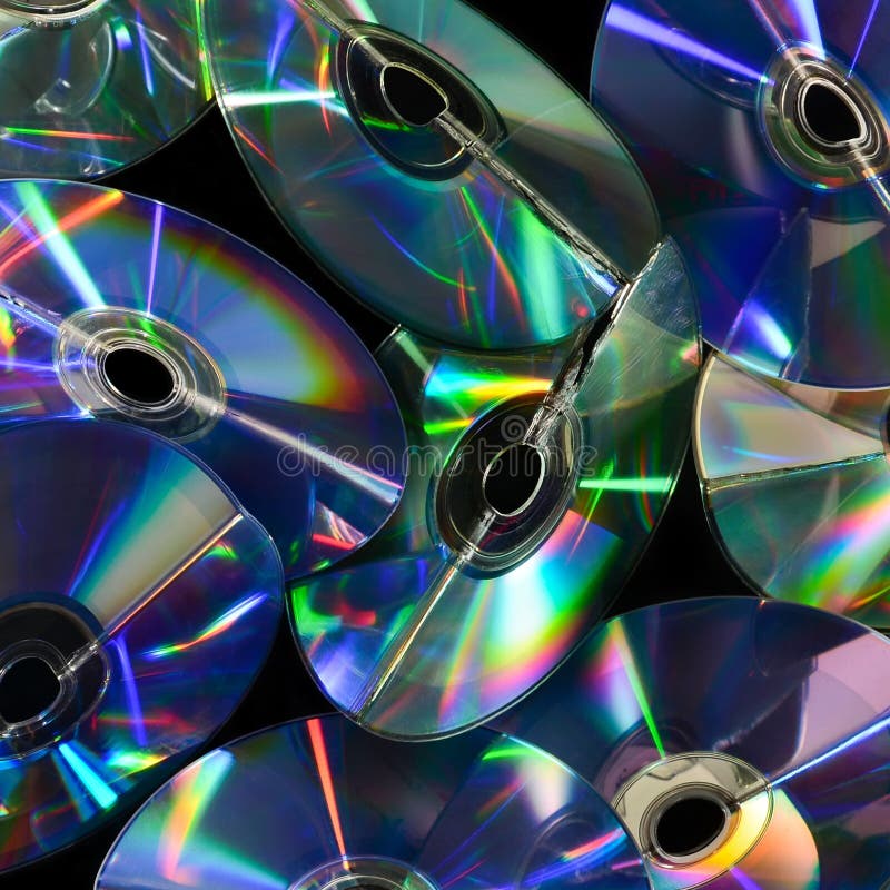 Broken Cds Stock Photos - Free & Royalty-Free Stock Photos from Dreamstime