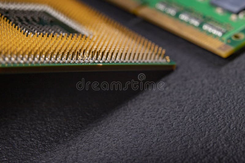 Broken Cpu Pins Stock Photos - Free & Royalty-Free Stock Photos from ...