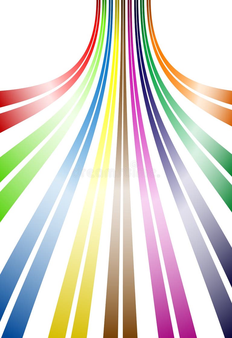 Bent Lines Stock Illustrations – 12,470 Bent Lines Stock Illustrations ...