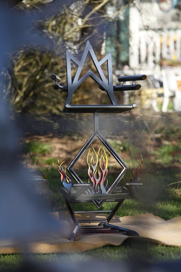 Bent4Metal editorial photography. Image of chairs, hand - 131204667