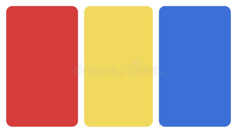 Bento Box or Bento Grid UX UI Layout Template Stock Vector ...