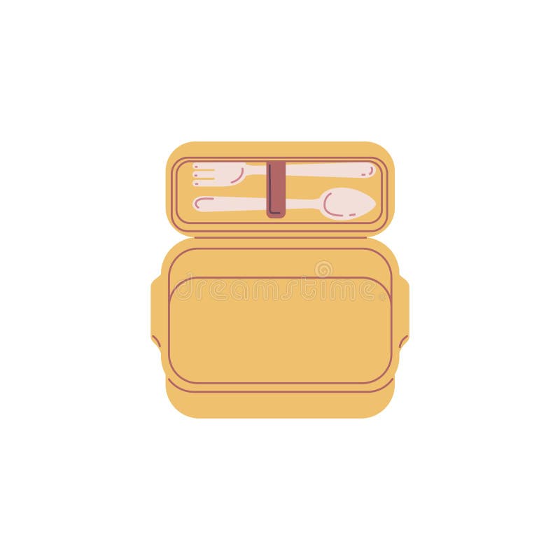 Empty Bento Box Stock Illustrations – 160 Empty Bento Box Stock ...