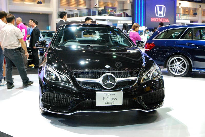 Benz editorial photo. Image of expensive, auto, expo - 35938716