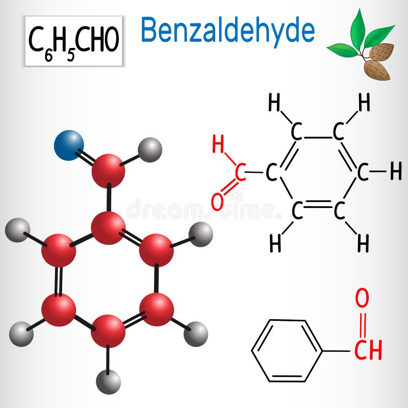 Benzaldehyde