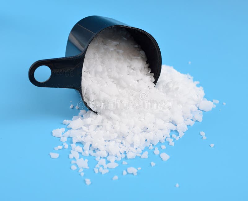 Benzoic Acid is a White or Colorless Solid Organic Compound with the ...