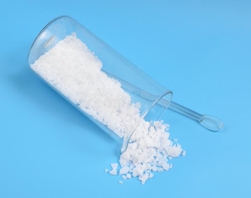 Benzoic Acid is a White or Colorless Solid Organic Compound with the ...