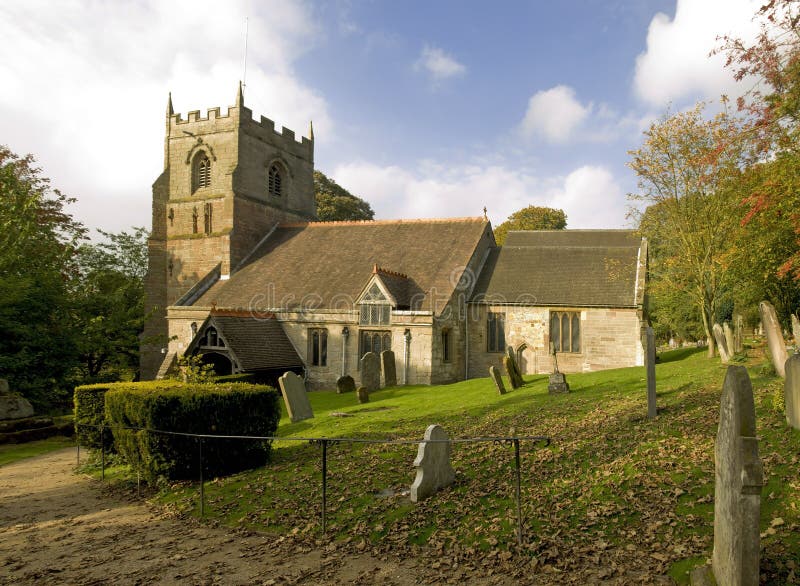 Beoley church stock photo. Image of religion, church, faith - 3389462