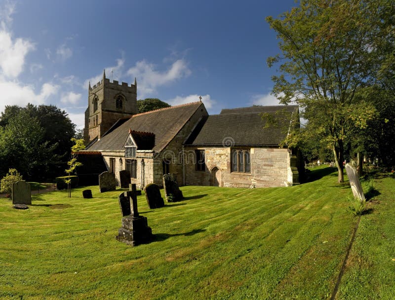 Beoley church stock photo. Image of church, united, religion - 6367238