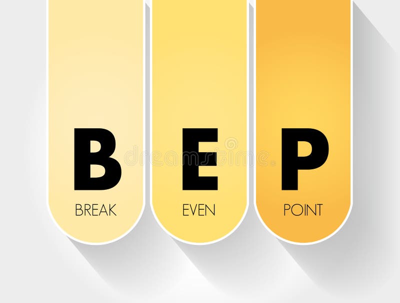 Break Even Point Bep Stock Illustrations – 42 Break Even Point Bep ... Break Even Point Bep Stock Illustrations – 42 Break Even Point Bep ...