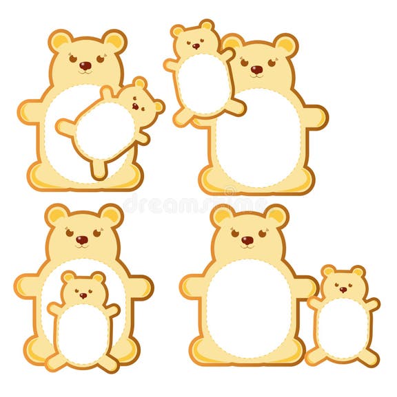 Beras stickers stock vector. Illustration of sales, animal - 9771441