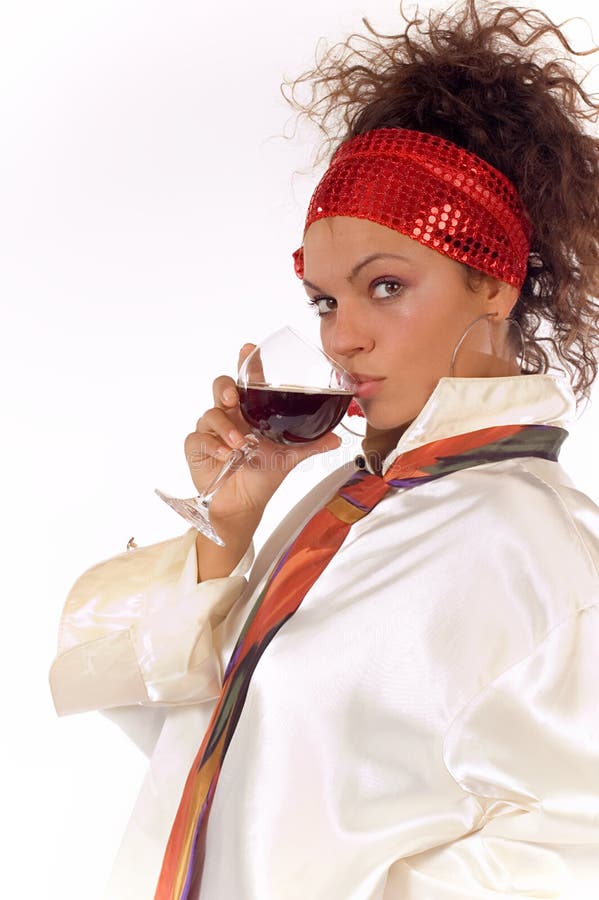 Bere fotografia stock. Immagine di ubriaco, bianco, piedino - 1697806