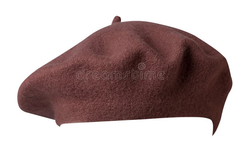 Bronw Beret Stock Photos - Free & Royalty-Free Stock Photos from Dreamstime