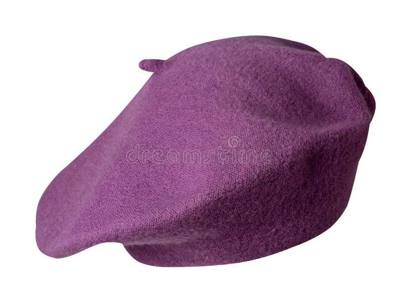 1,376 Purple Beret Stock Photos - Free & Royalty-Free Stock Photos from ...