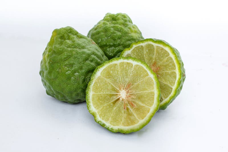 Bergamot stock image. Image of darl, dissect, inside - 77032283
