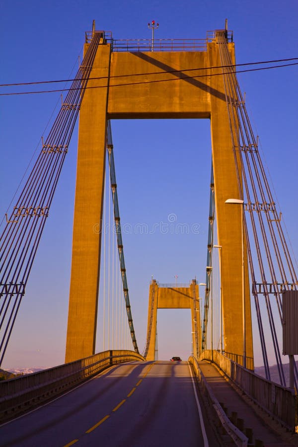 Bergen bridge stock image. Image of europe, water, wallpaper - 20127071