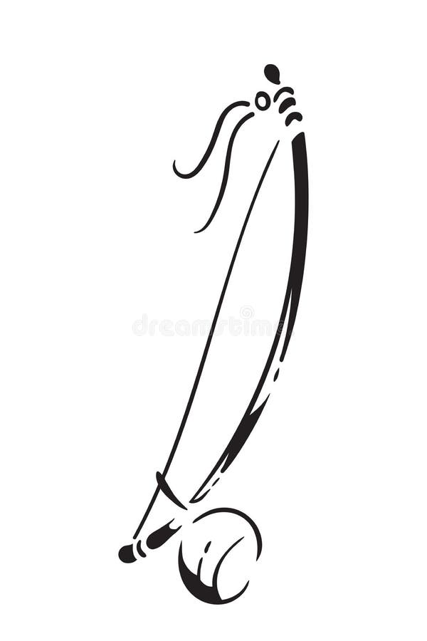 Berimbau Ilustrações, Vetores E Clipart De Stock – (242 Stock ...