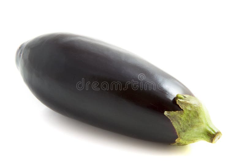 Beringela imagem de stock. Imagem de italiano, vegetal - 13142285