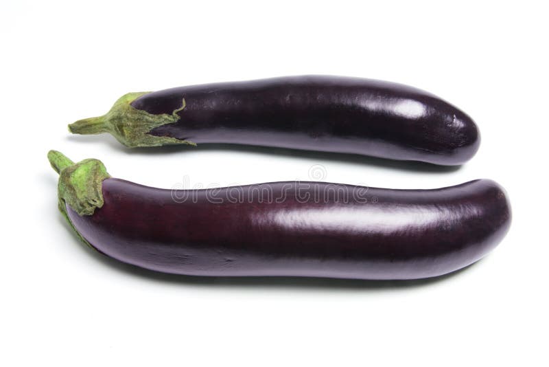 Beringela foto de stock. Imagem de corte, ainda, fibra - 13967830