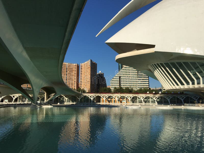 Berklee College of Music Panorama Editorial Photography - Image of pond ...