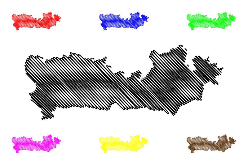 Berks Map Stock Illustrations – 17 Berks Map Stock Illustrations ...