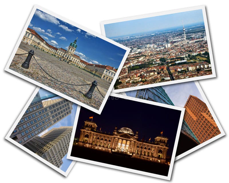 270 Landmark Collage Germany Photos - Free & Royalty-Free Stock Photos ...