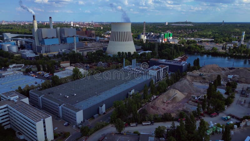 14.5.25 Berlin De, Large Scale Datacenter Ai. Best Aerial View Flight ...