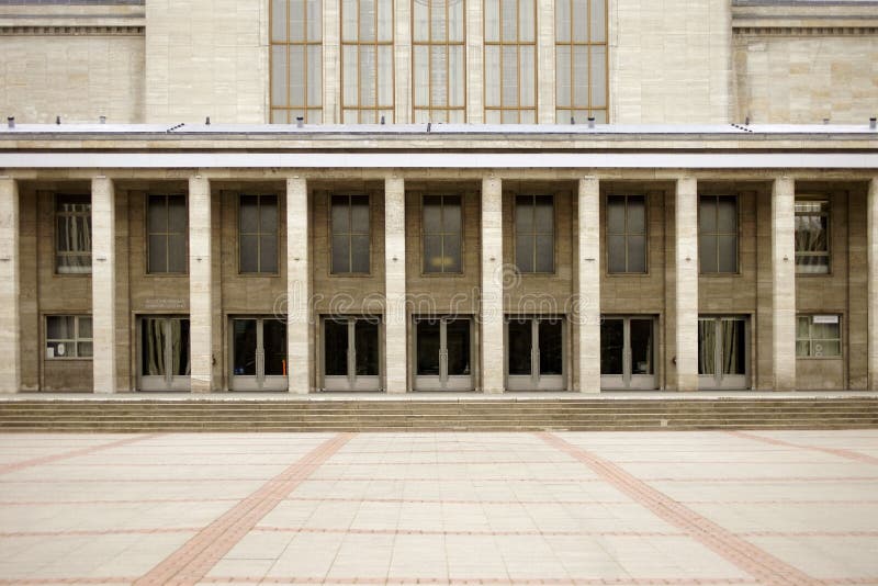 Berlin fair stock image. Image of historical, landmark - 55099261