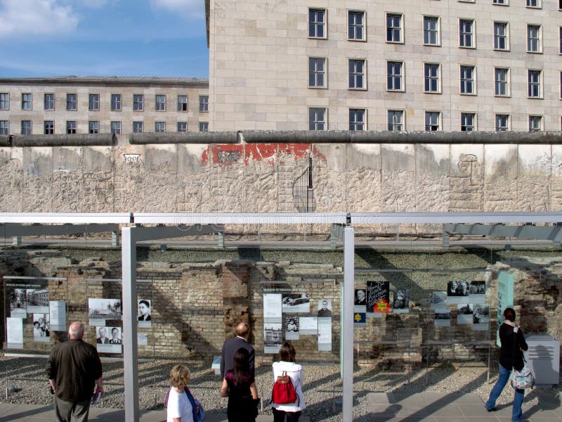 The DDR Museum in Berlin editorial stock image. Image of view - 24114044