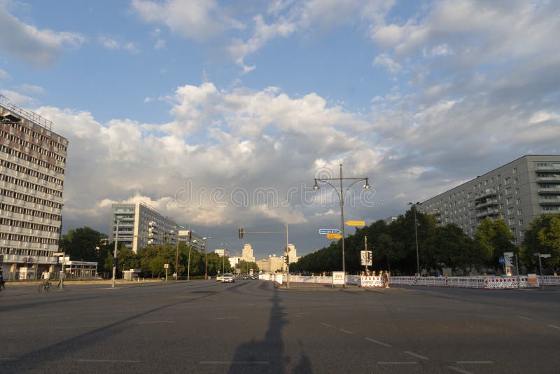 Large-panel System Building Editorial Photo - Image of eastern, city ...