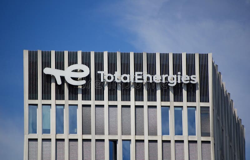 Total Energies Logo Stock Photos - Free & Royalty-Free Stock Photos ...