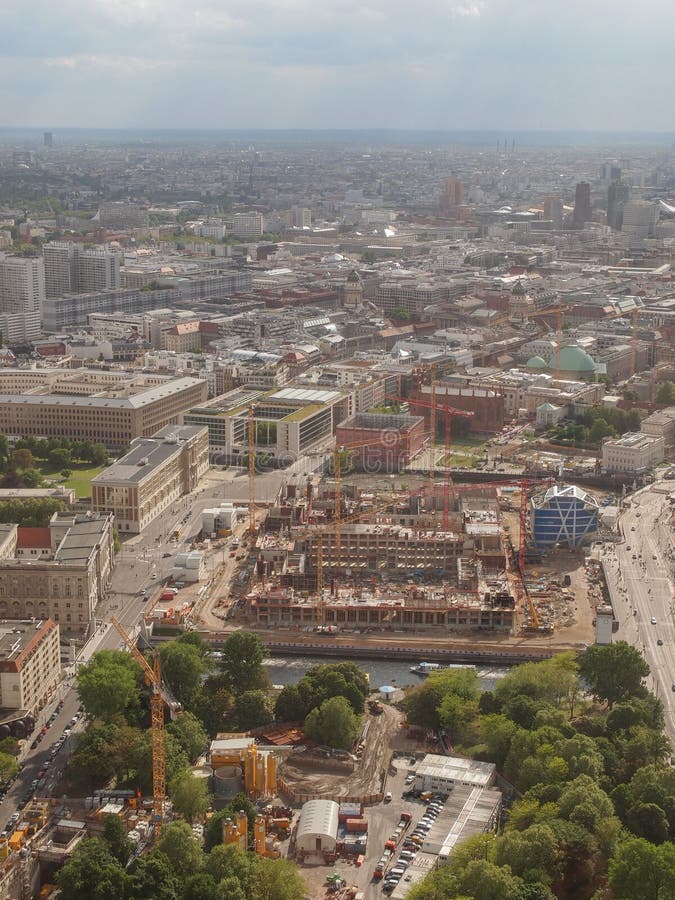 Berlin Germany editorial stock image. Image of berlin - 41164834