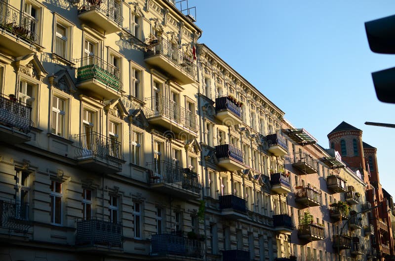 Building under the sun stock image. Image of historical - 208517611