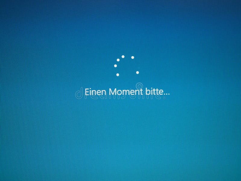 One moment please sign stock photo. Image of speaking - 1402048