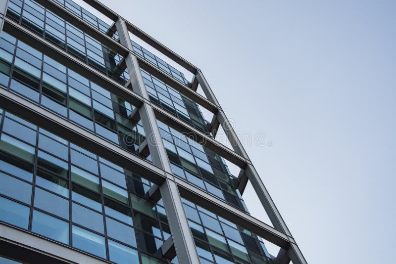 Berlin Modern Urban Backgrounds Stock Image - Image of europe, city ...