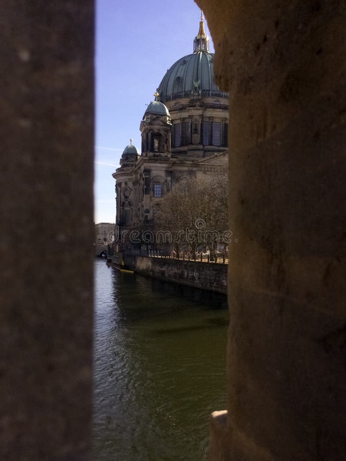 Berlin sightseeing stock image. Image of sightseeing - 145941217