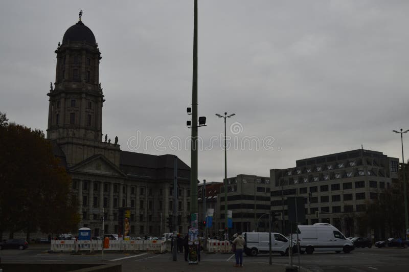 Berlin editorial stock photo. Image of berlin, modern - 82130203