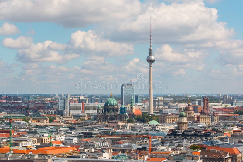 Berlin editorial photography. Image of travel, bundesrepublik - 202489142